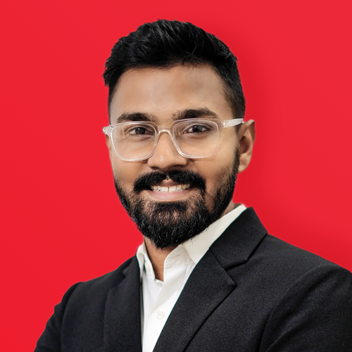 Khaled Farhad – Building Websites That Build Brands